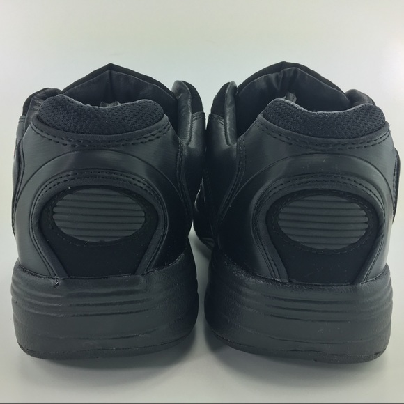 Answer2 | Shoes | Answer2 Mens Therapeutic Extra Depth Shoes Lace ...